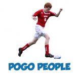 Pogo Heads, In Your Face!